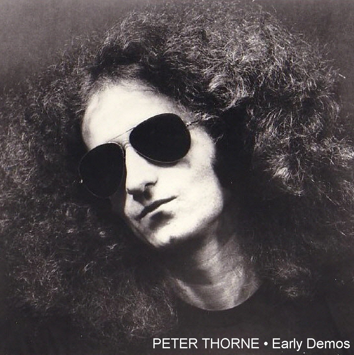 Peter Thorne – Singer, songwriter, bass player